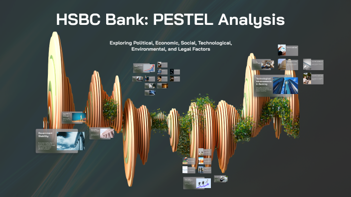 HSBC Bank: PESTEL Analysis by dhruv on Prezi