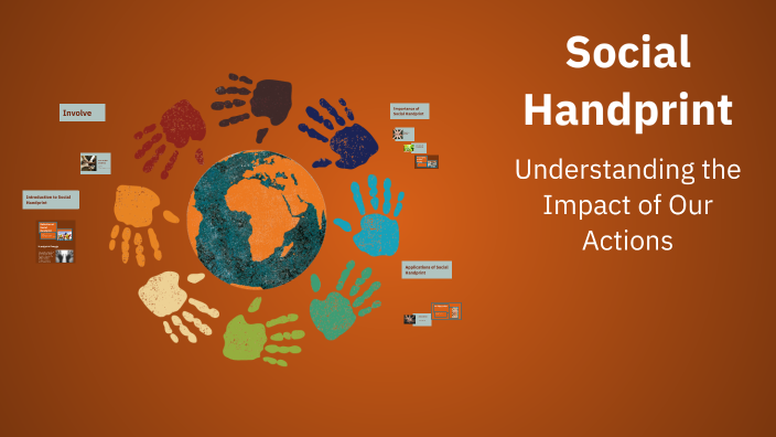 Social Handprint by Albert Matic on Prezi