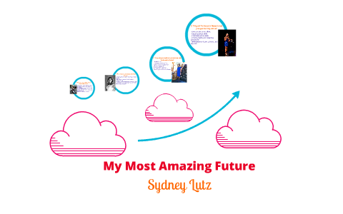 My Most Amazing Future by Sydney Lutz on Prezi