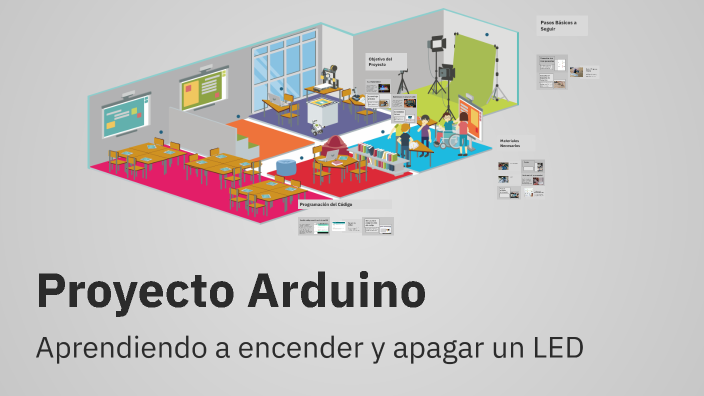 Proyecto Arduino by Rafa Redes on Prezi