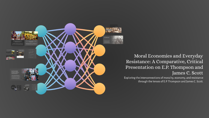 Moral Economies and Everyday Resistance: A Comparative, Critical Essay ...