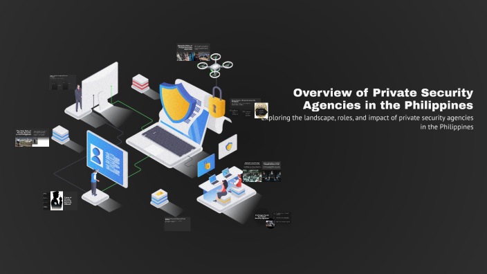 Overview of Private Security Agencies in the Philippines by Neil ...