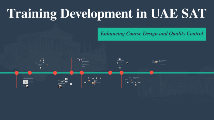 Training Development in UAE SAT by yahya Al Jenaibi on Prezi
