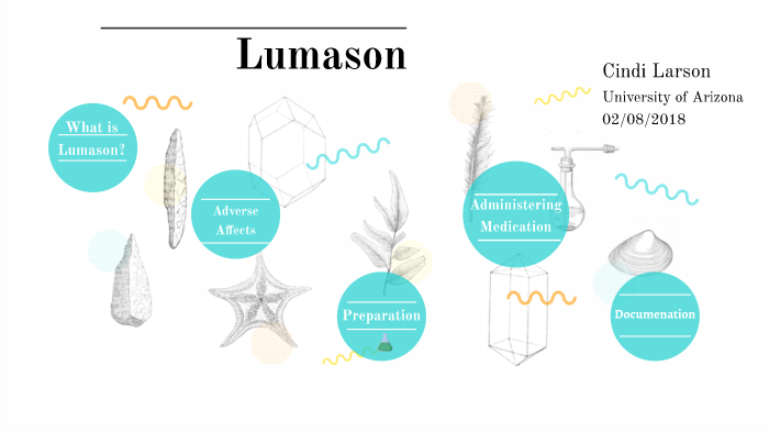 Lumason by Cindi Larson on Prezi