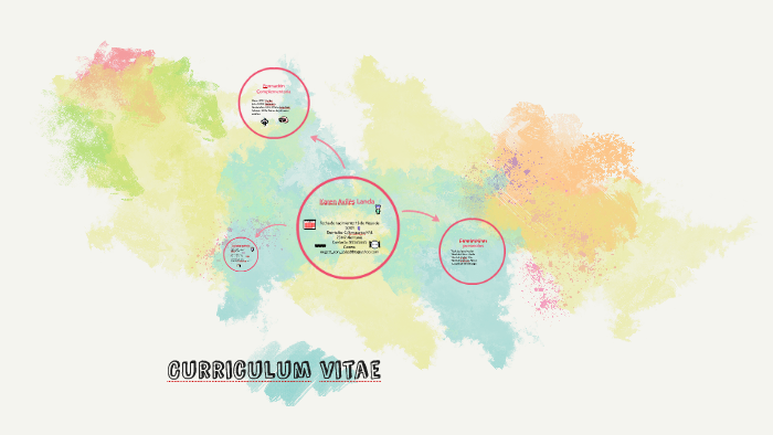 Curriculum vitae by Karen Landa on Prezi