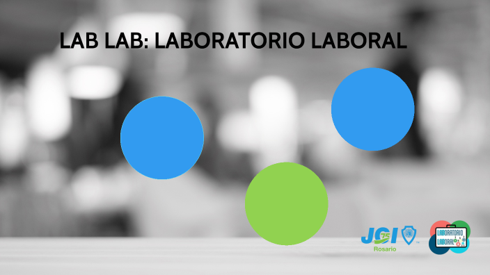 JCI LAB LAB by Ornella Patricelli on Prezi