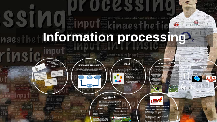Information processing (New GCSE AQA) by daryl hardman on Prezi
