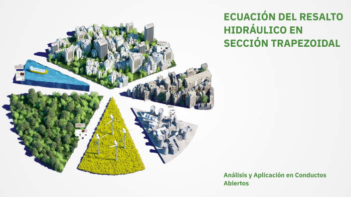 ECUACIÓN DEL RESALTO HIDRÁULICO EN SECCIÓN TRAPEZOIDAL by Daniel santos ...