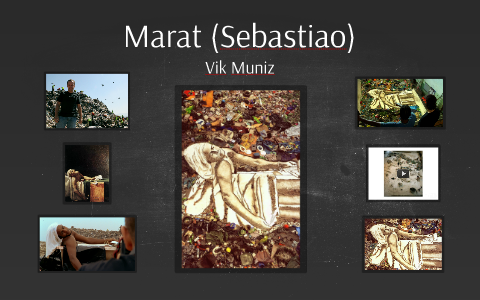 Marat (Sebastiao) by Sara Qualls on Prezi