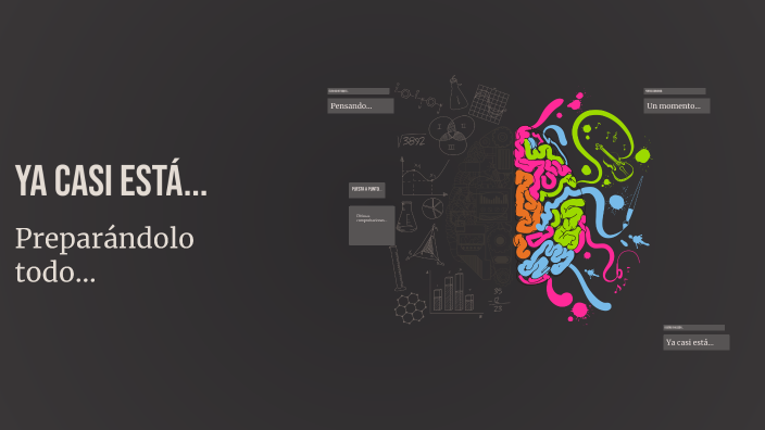 Brain Regions Involved in Creativity by Flor Paúcar on Prezi