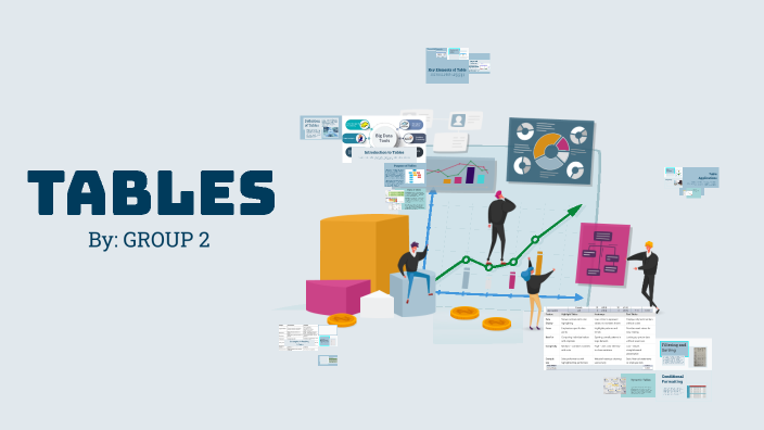 GROUP 2 EAPP TABLES by Guartizo Princess on Prezi