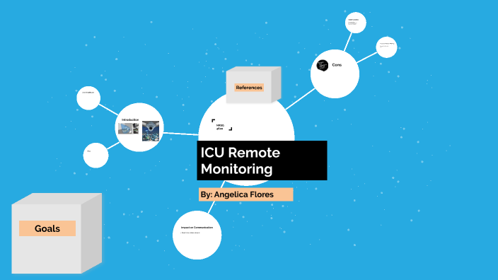 ICU Remote Monitoring by Angelica Flores on Prezi