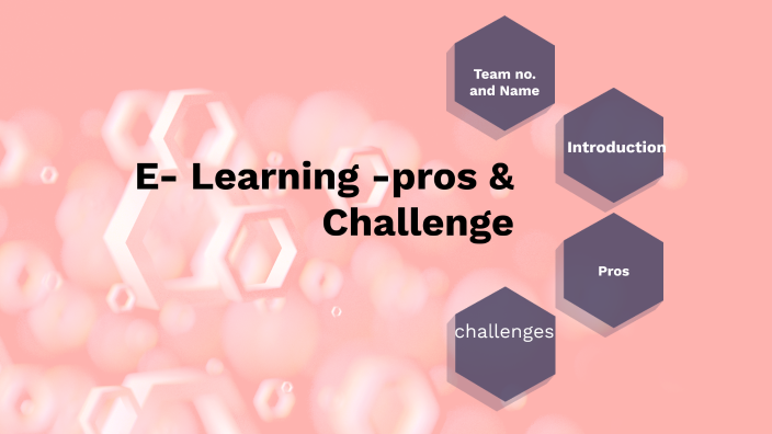 E-Learning Pros - & Challenge by Nafiya Noor on Prezi