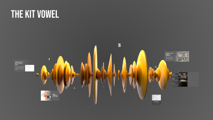 Understanding the KIT Vowel: Characteristics and Variations by Tamara ...