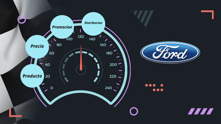 Marketing Mix Ford by Hugo Montón Blanco on Prezi