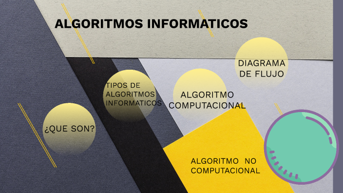 ALGORITMOS INFORMATICOS by JOSE CARLOS HERNANDEZ on Prezi