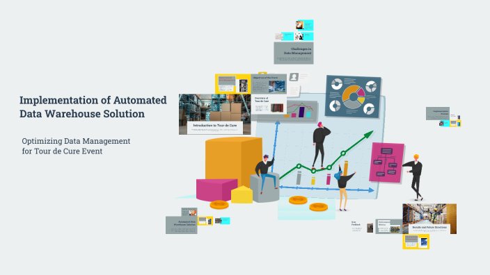 Implementation of Automated Data Warehouse Solution by nickjohnpayne on ...