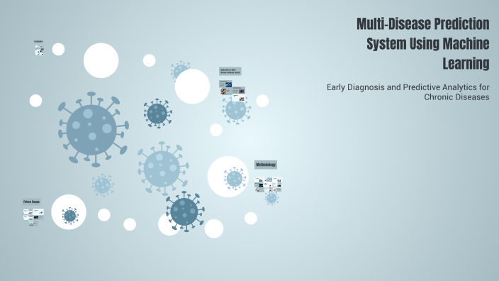 Multi-Disease Prediction System Using Machine Learning by Nabnita Singh ...