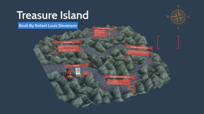 Treasure Island by Sumin Jeon on Prezi
