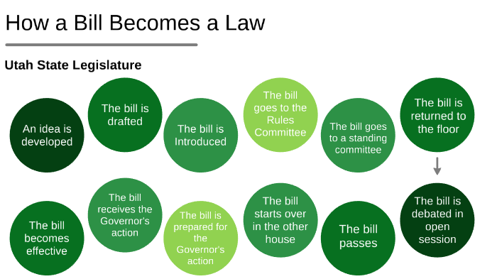 How to Pass a Bill by jakell larson on Prezi