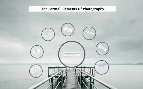 The Formal Elements Of Photography by Jasmine Elliott on Prezi