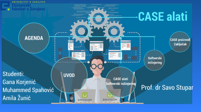 CASE alati by Amila Žunić on Prezi
