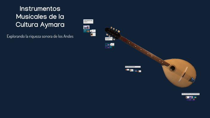 Instrumentos Musicales de la Cultura Aymara by placido merlos on Prezi