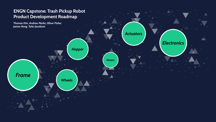 ENGN Capstone Testing & Integration by Tyler Jacobson on Prezi