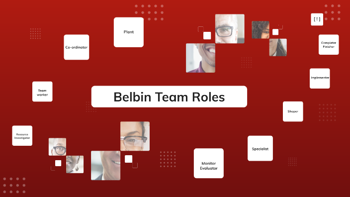 Belbin Team Roles by Ravi Nithyanandan on Prezi