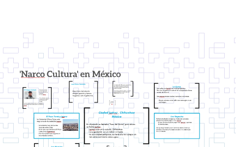 Narco Cultura en Mexico by Alexandra Harvey on Prezi