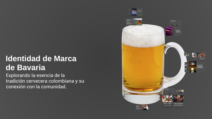 Identidad de Marca de Bavaria by Joelvis Lopez on Prezi