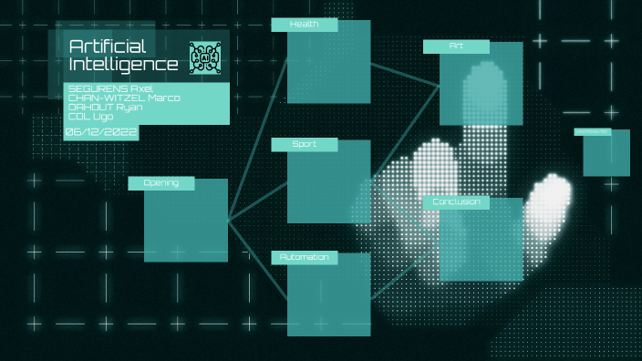 TIM by Ugo COL on Prezi