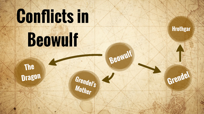 Beowulf Presentation by Kenya Melgarejo-Buenrostro on Prezi