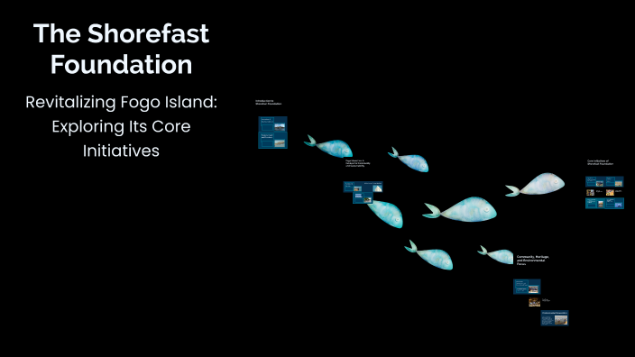 The Shorefast Foundation by Kevin Coffin on Prezi