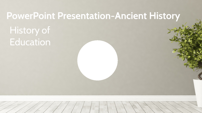 Cs1 Assignment Powerpoint Presentation Ancient History By Jordan Parker On Prezi
