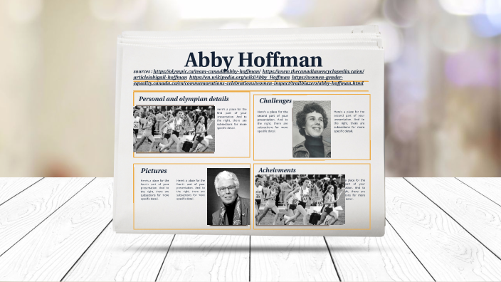 Abby Hoffman by SS - 04CR - Plum Tree Park PS (1565) on Prezi