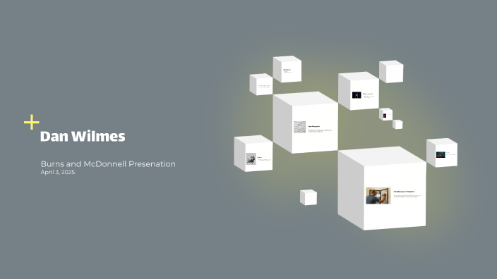 Dan Wilmes by Daniel Wilmes on Prezi