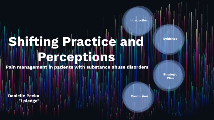 Shifting Perception Project by Danielle Pecka on Prezi