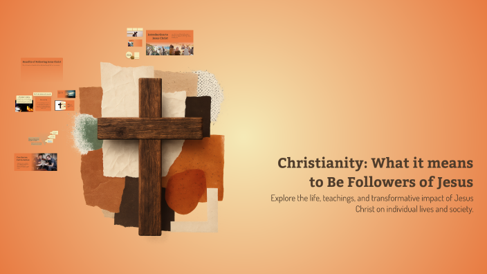 Understanding Jesus Christ and His Impact on Life by Lyrick McEastland ...