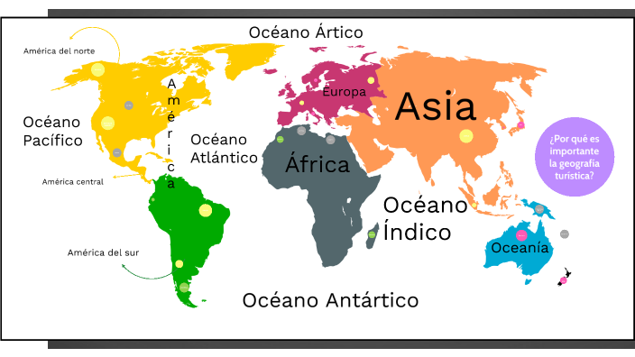 Unidad 1: Geografía turística, turismo by rouse beltran on Prezi