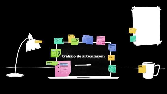 trabajo articulado by brandon sepulveda on Prezi
