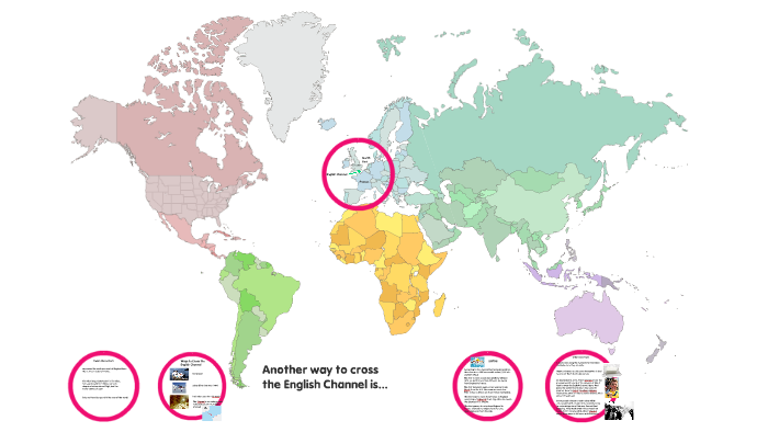 English Channel Facts by Kevin Locallo on Prezi