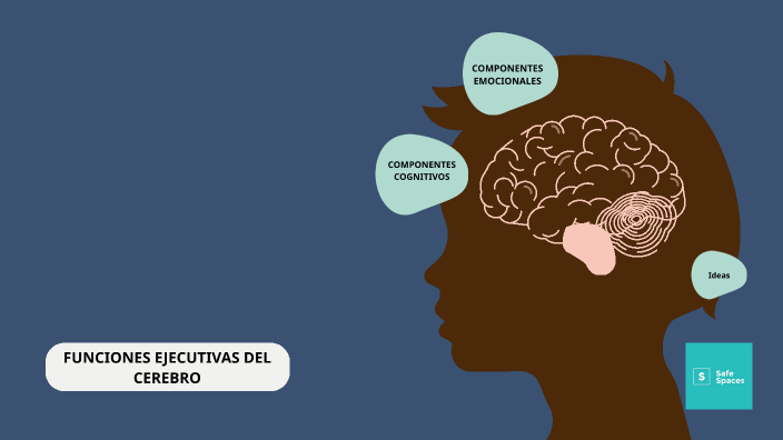 Funciones Ejecutivas del cerebro by Katherine Colmenares on Prezi