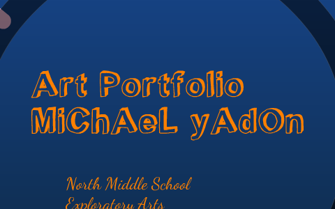 ArT pOwEr PoInT by michael yadon on Prezi