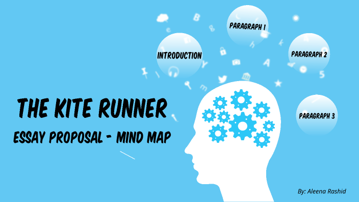 Kite Runner Essay Proposal - Mind Map by Aleena Rashid on Prezi