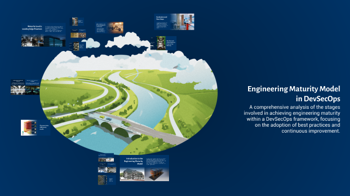 Engineering Maturity Model in DevSecOps by Krishna Oruganti on Prezi