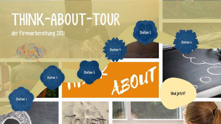 Think-About-Tour 2021 by David Haub on Prezi