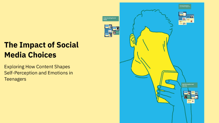 The Impact of Social Media Choices by Yanalyn Yepez-Rodriguez on Prezi