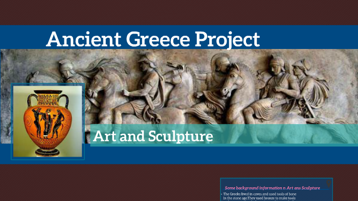 Ancient Greece Project by Anna D'Amore on Prezi
