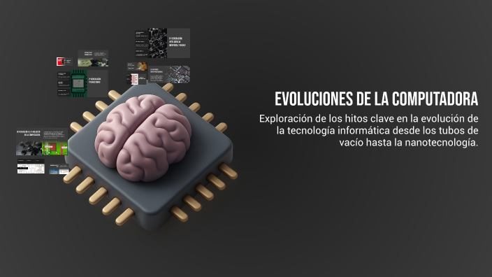 Evoluciones de la Computadora by BRYAN DANIEL HERNANDEZ RIOS on Prezi